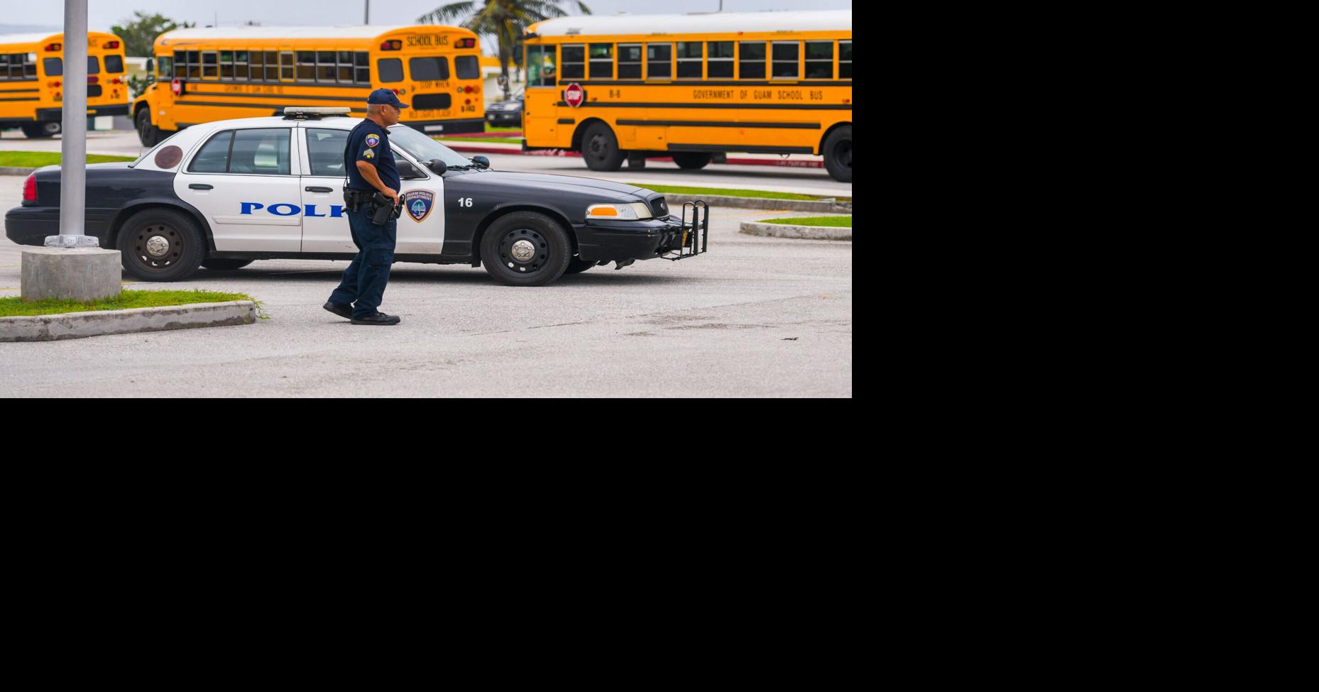 Police respond to disturbance reported at JFK High School | Local News ...
