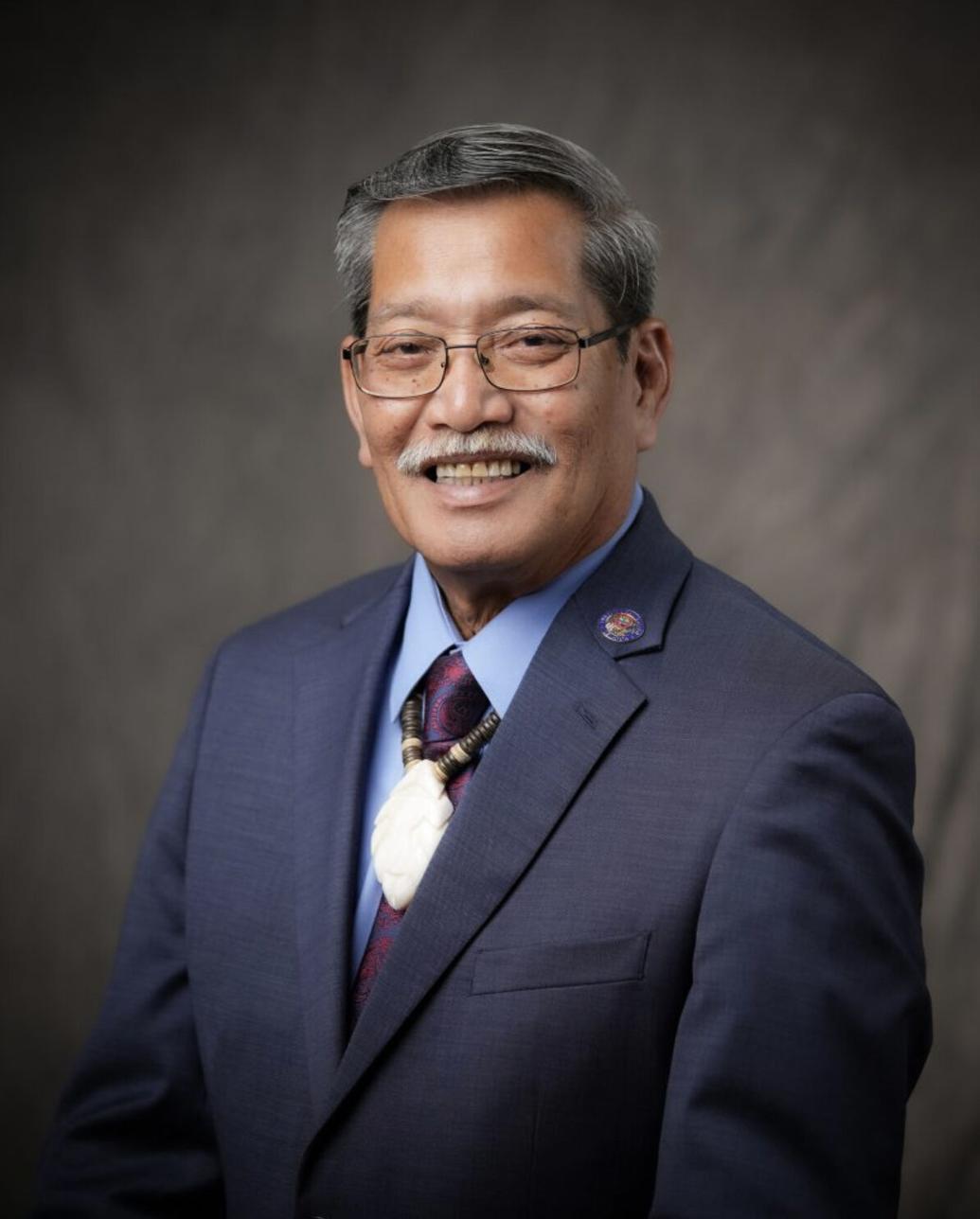 LETTER: A call for Guam's inclusion in the Radiation Exposure Compensation Act expansion ...