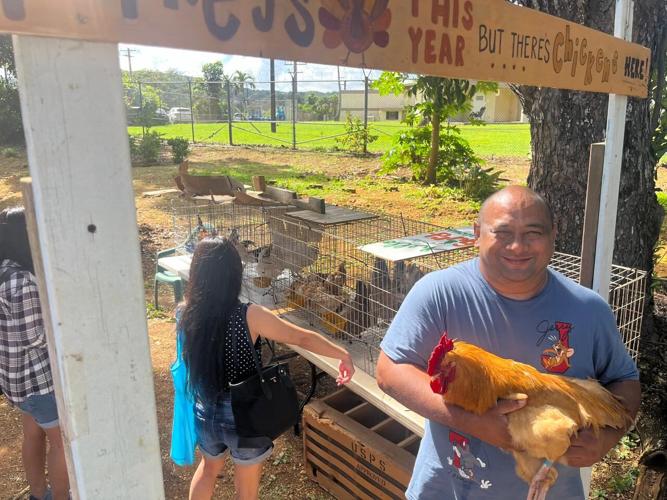 Public arrives hungry for locally-grown fruits and veggies | News ...