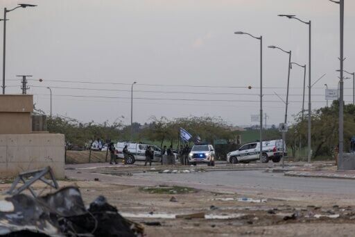 Israeli Bedouin say hope for better life crushed after deadly crackdown ...