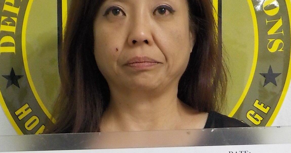 GPD: Officer placed on leave after shooting at car driving towards ...