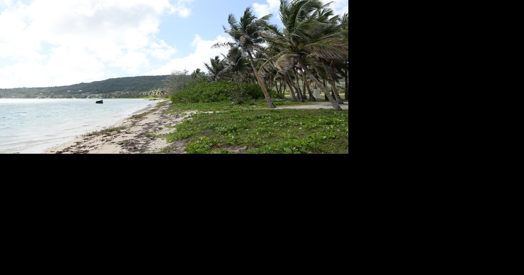 Guam EPA warns of 14 polluted beaches | Lifestyle | guampdn.com