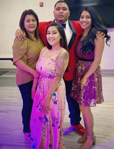 Manaotao Sanlagu: Anthony Camacho, Joe Danzy | Lifestyle | guampdn.com