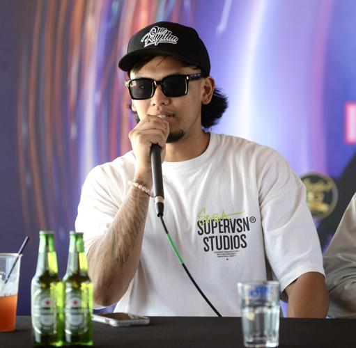 Rave in Paradise: Guam's next big dance music festival | Lifestyle ...