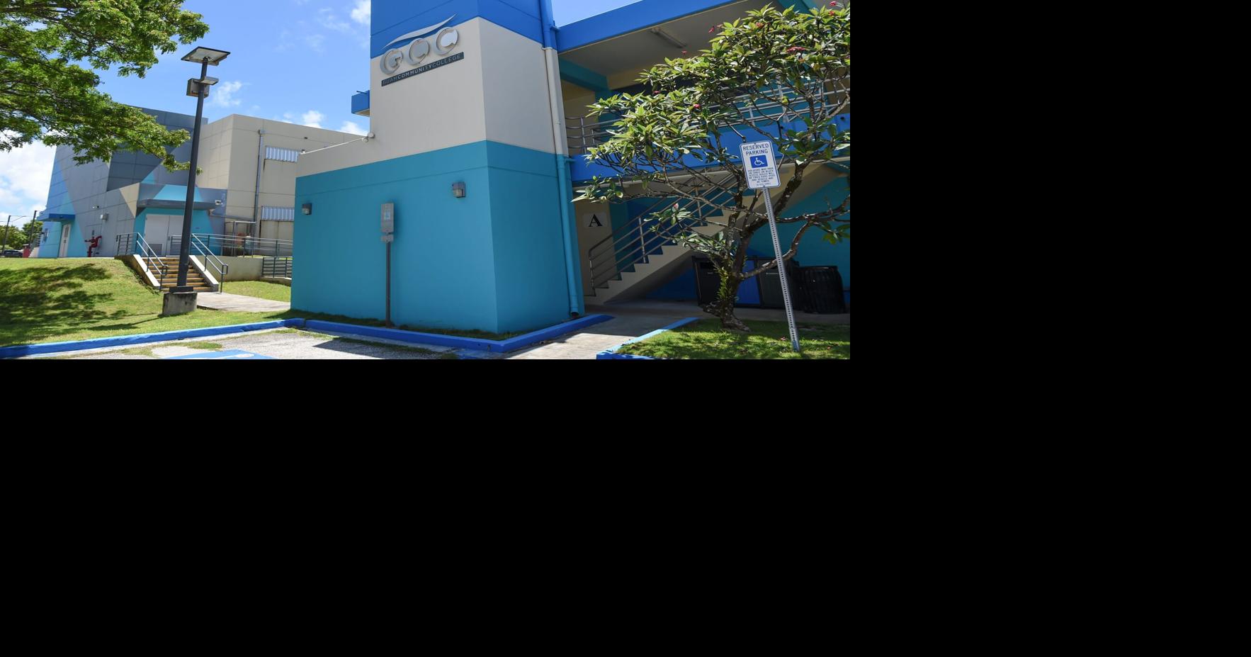 First Disaster Recovery Center opens at GCC | News | guampdn.com