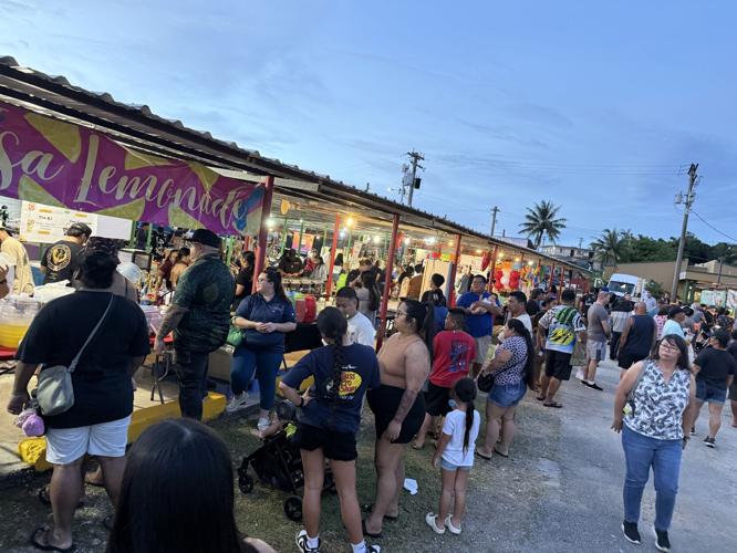 Mangilao Donne’ Festival kicks off | News | guampdn.com