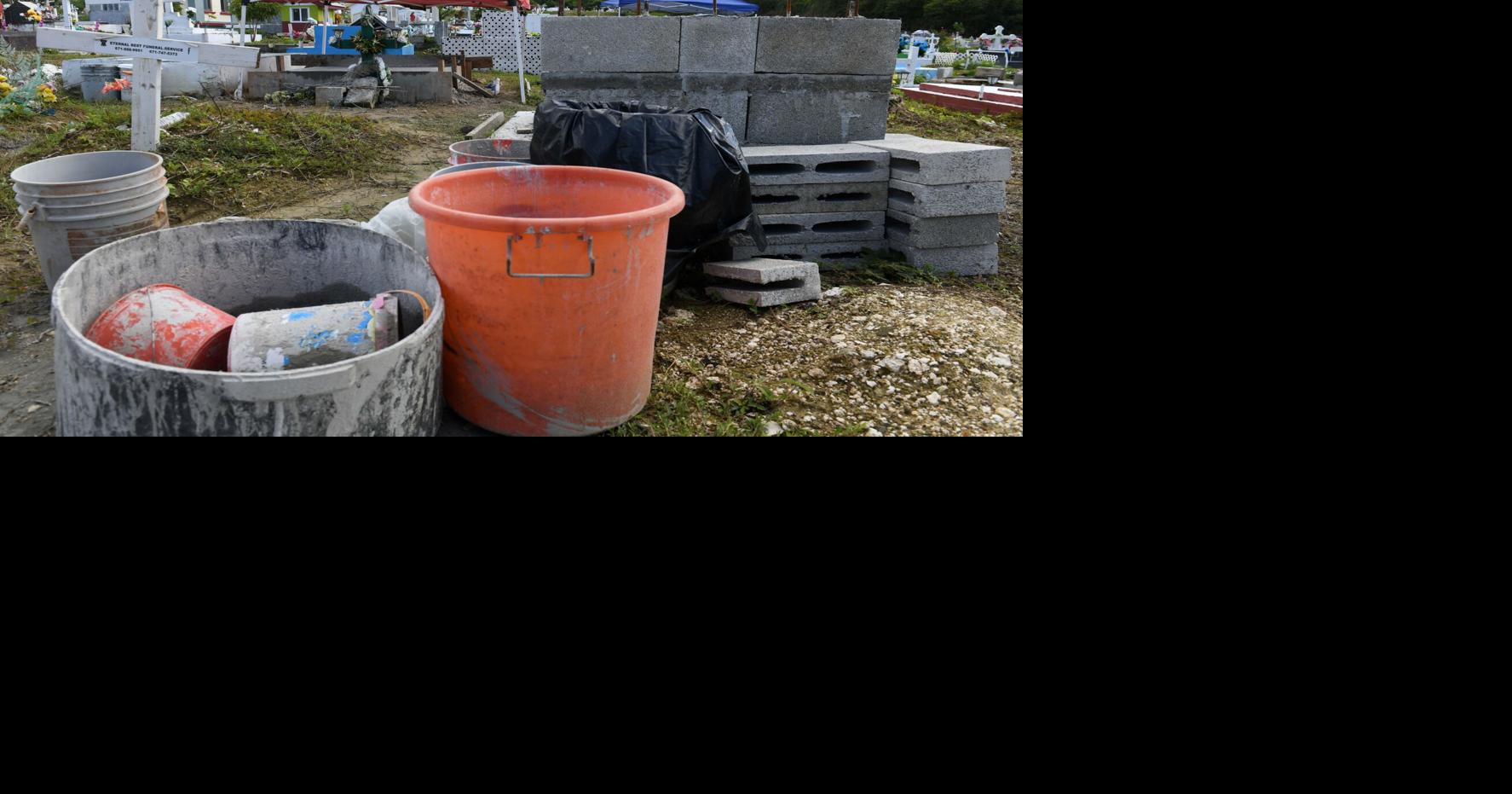 20241031 Limtiaco Cemetery 03.JPG | News | guampdn.com