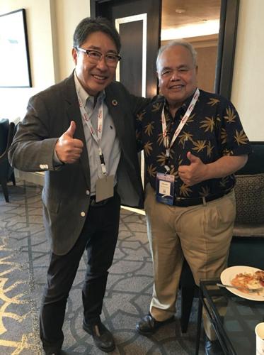 Perez: Travel trade builds resilience | Opinion | guampdn.com