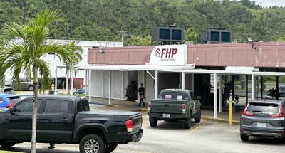 Adelup: FHP Health Center now offered to GovGuam self-insured | News ...