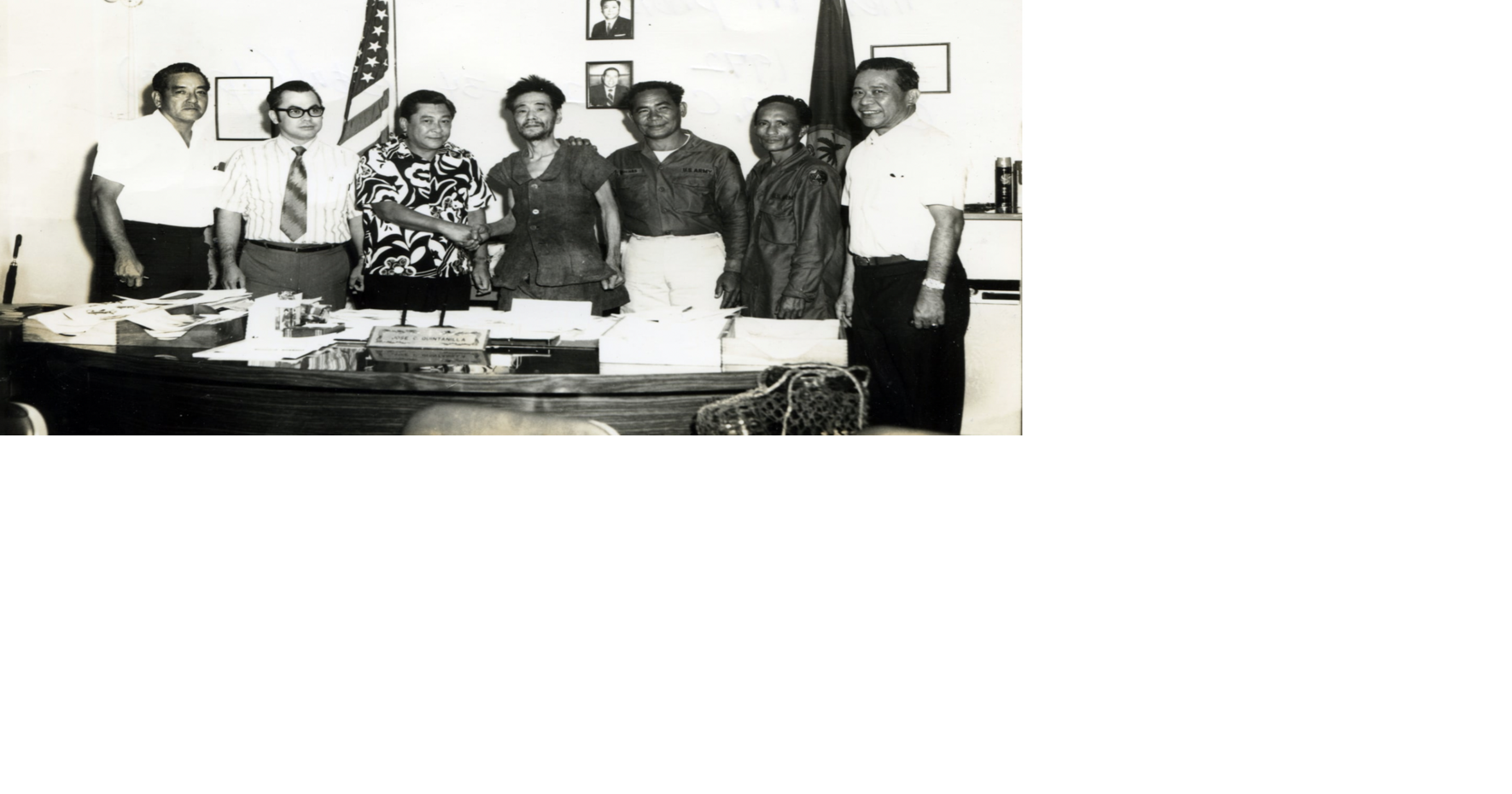 Biba Mes CHamoru: Guam Museum | Lifestyle | guampdn.com