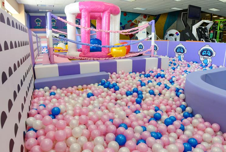 Dream Galaxy arcade to bring new VR tech to GPO | News | guampdn.com