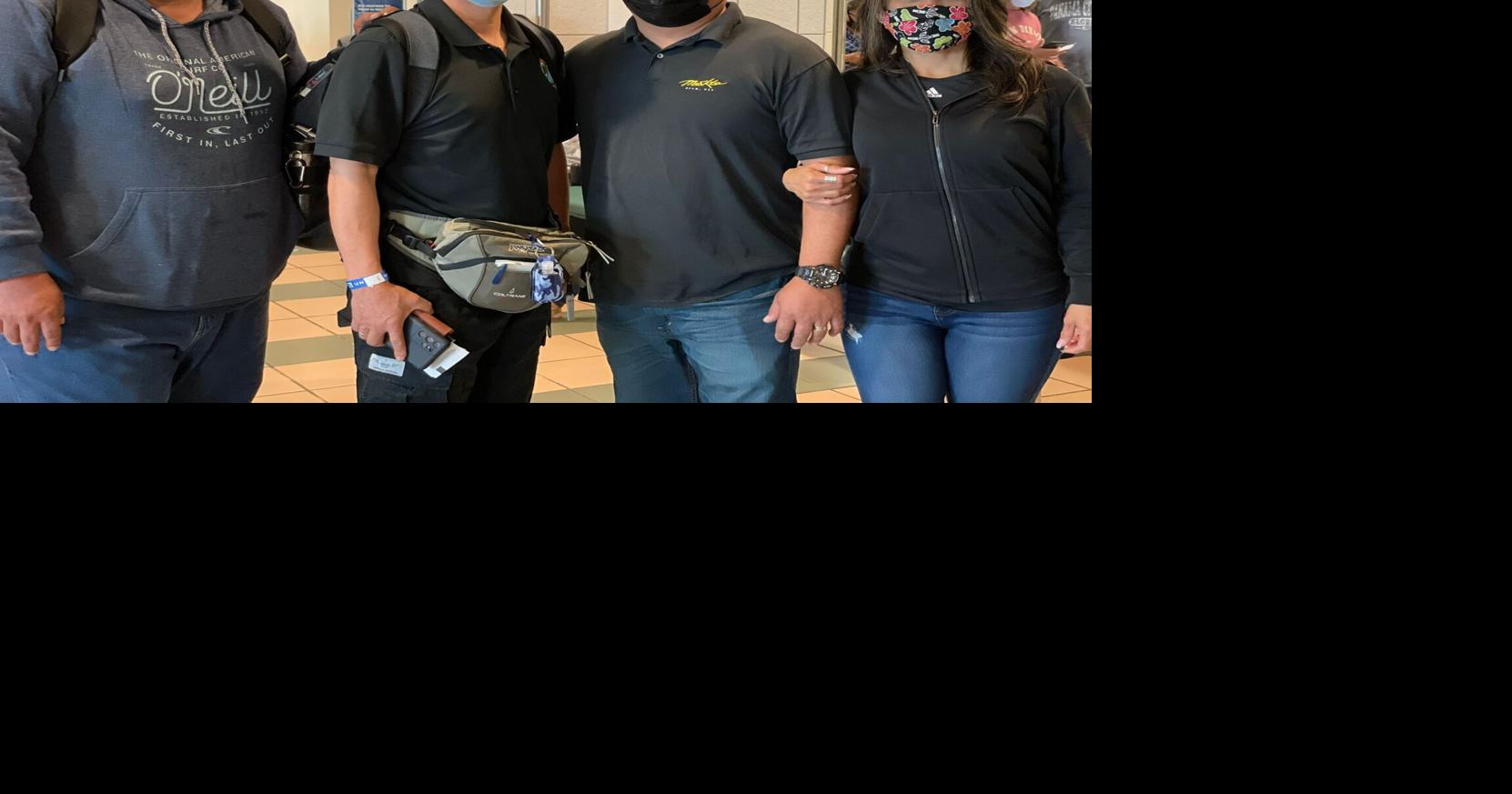 Guam to compete at Great American Seafood Cook-Off | Lifestyle ...