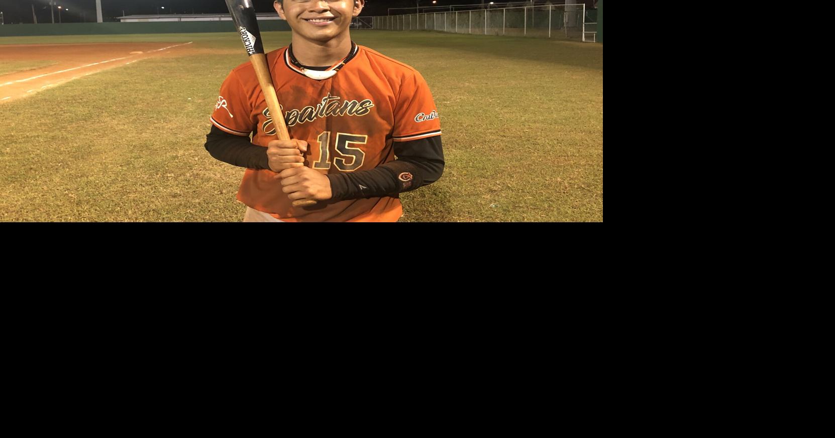 Gavin Lim: Baseball is humbling | Sports | guampdn.com