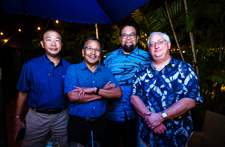 Morrico Equipment celebrates 35 years | News | guampdn.com