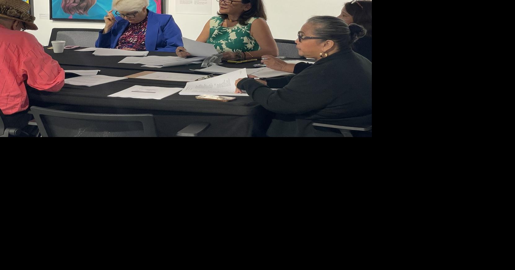 UPDATED: CAHA board OKs Guam's 110-member FestPac delegation, minus the ...