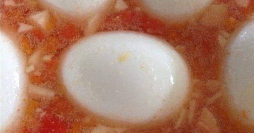 671 Guam Recipes: Pickled Eggs | Lifestyle | guampdn.com