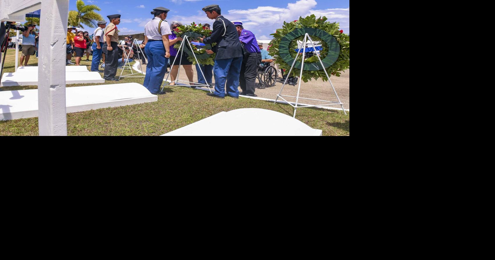 Anthropologist who came to Guam as a young refugee returns 48 years ...
