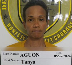 Woman charged with felony escape from DOC | News | guampdn.com