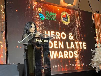 GHRA elects 2025 board of directors | News | guampdn.com