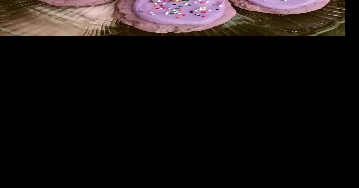 Try making Lofthouse-style ube cookies | Lifestyle | guampdn.com