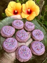 Try making Lofthouse-style ube cookies | Lifestyle | guampdn.com