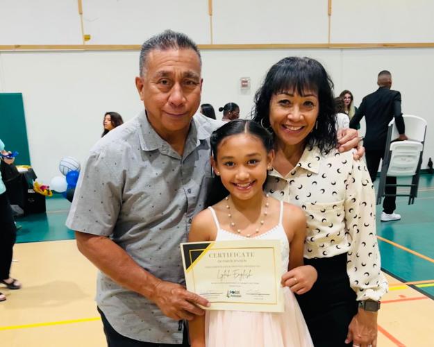 'To the people of Guam, dream big and reach for the stars' | Lifestyle ...
