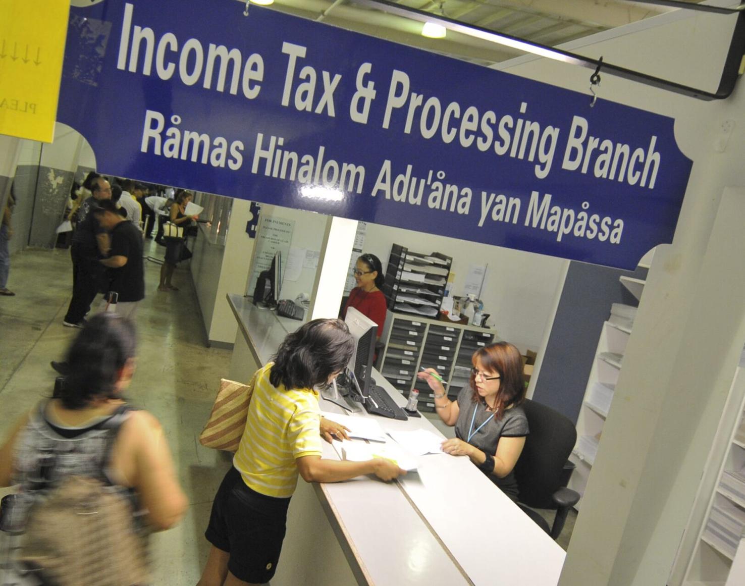 Frequently asked tax questions ... and answers | Money | guampdn.com