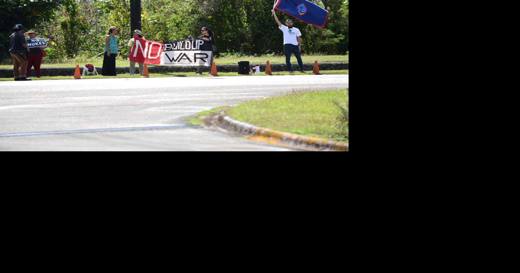 20240124 Project Pele 08.JPG | News | guampdn.com