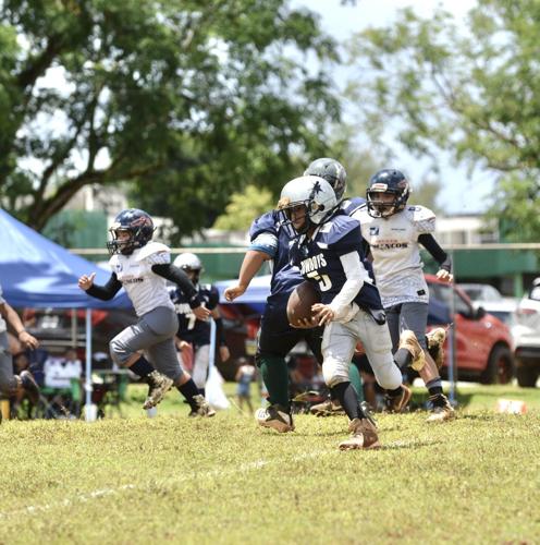 Our View: Safety on Guam's football fields can't be ignored | Opinion ...