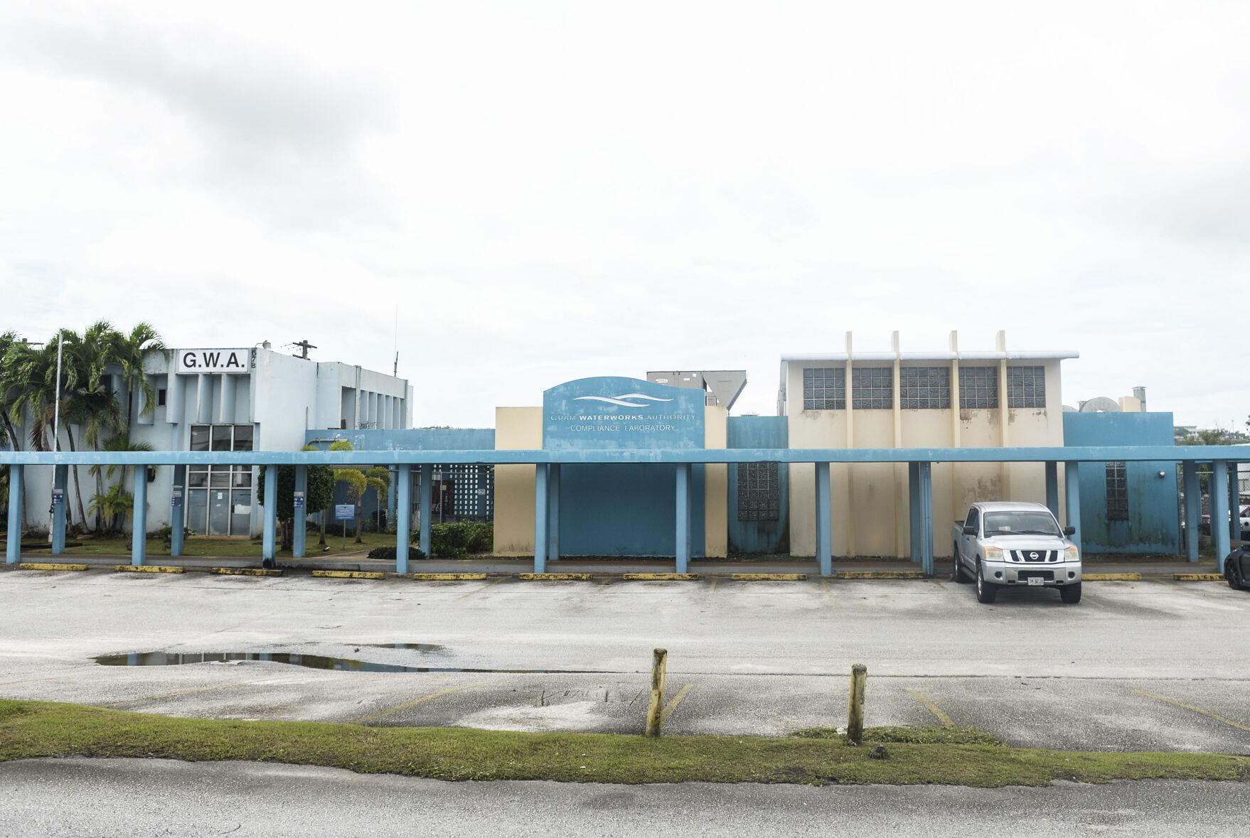 GWA 04.jpg | News | guampdn.com