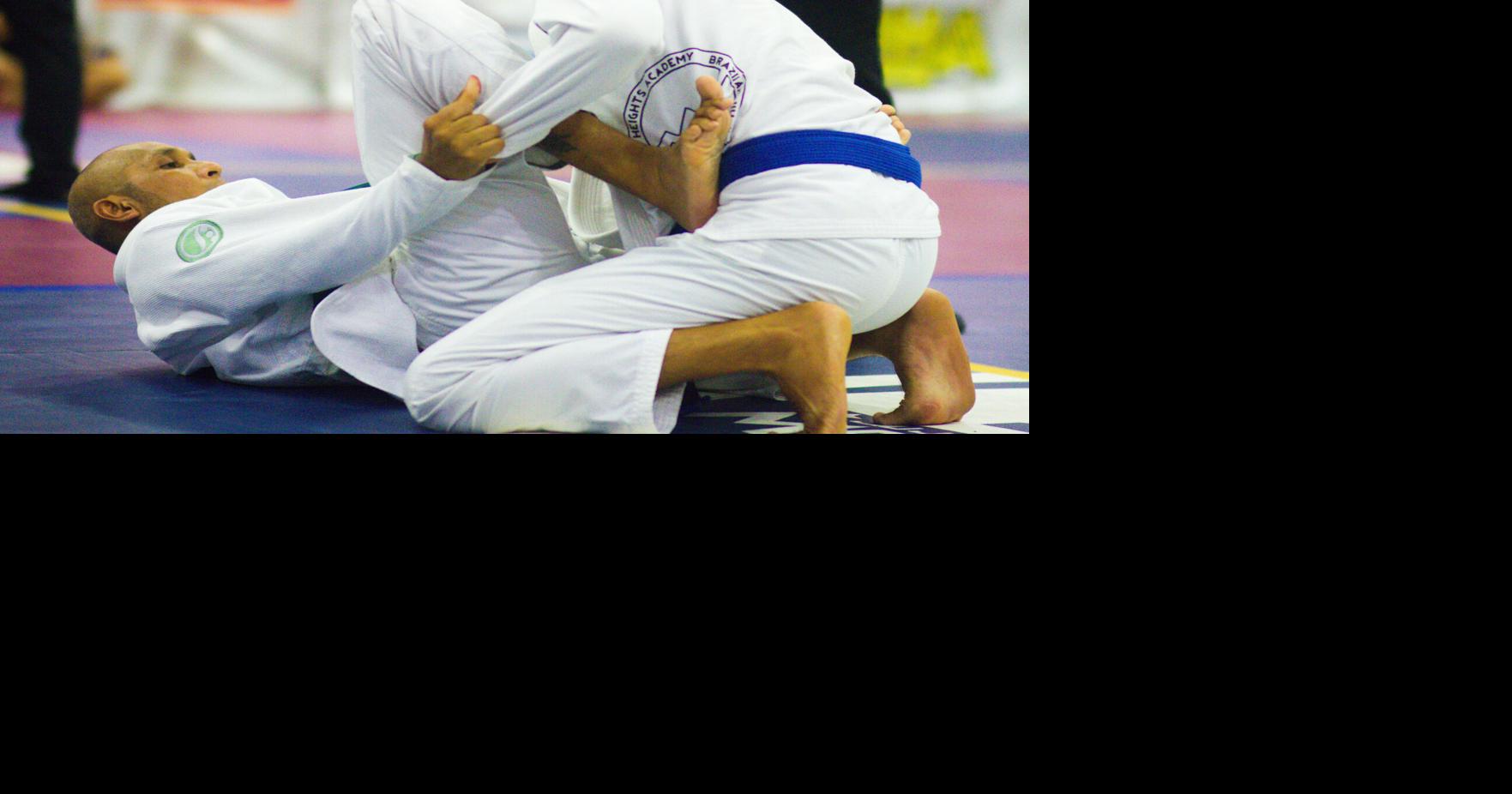 Over 40 Guam athletes in Marianas Pro Manila jiu-jitsu tourney | Sports ...