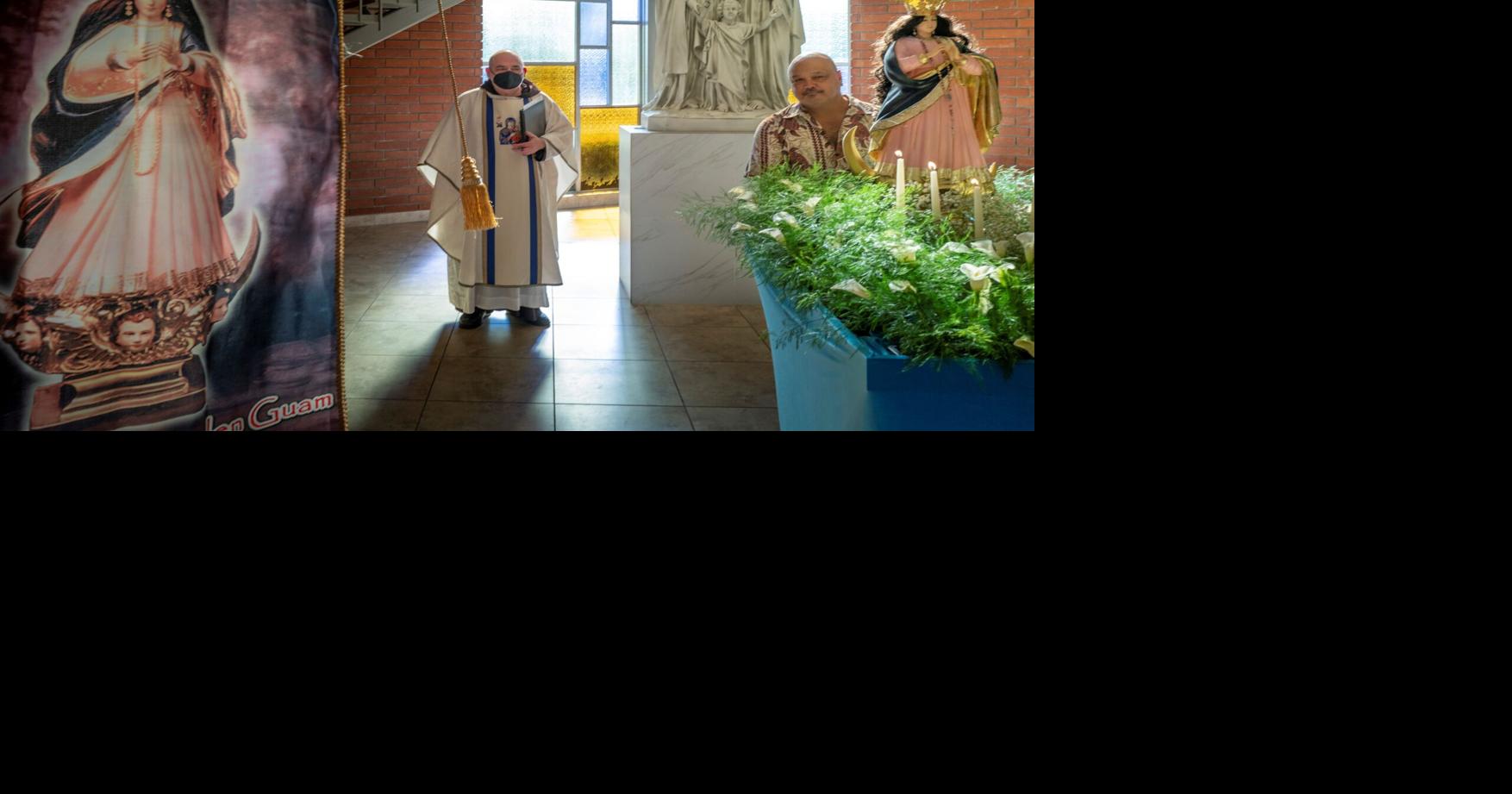 Beloved 'The Little Prince' book now available in CHamoru, thanks to ...