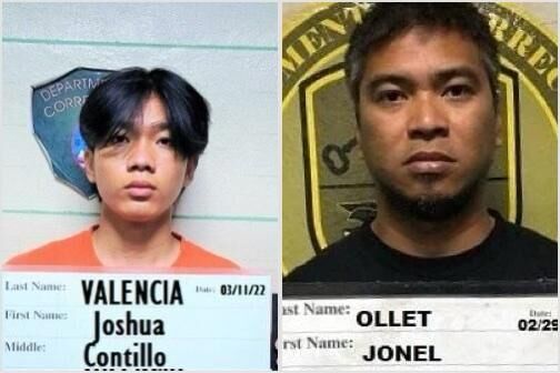 2 child rapists get one-way tickets to Philippines | News | guampdn.com