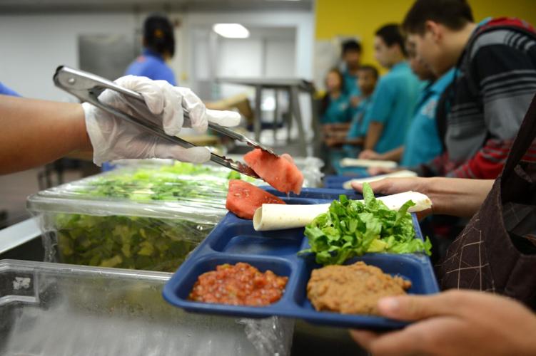 GDOE: No cafeteria closures despite staffing, vendor transition ...