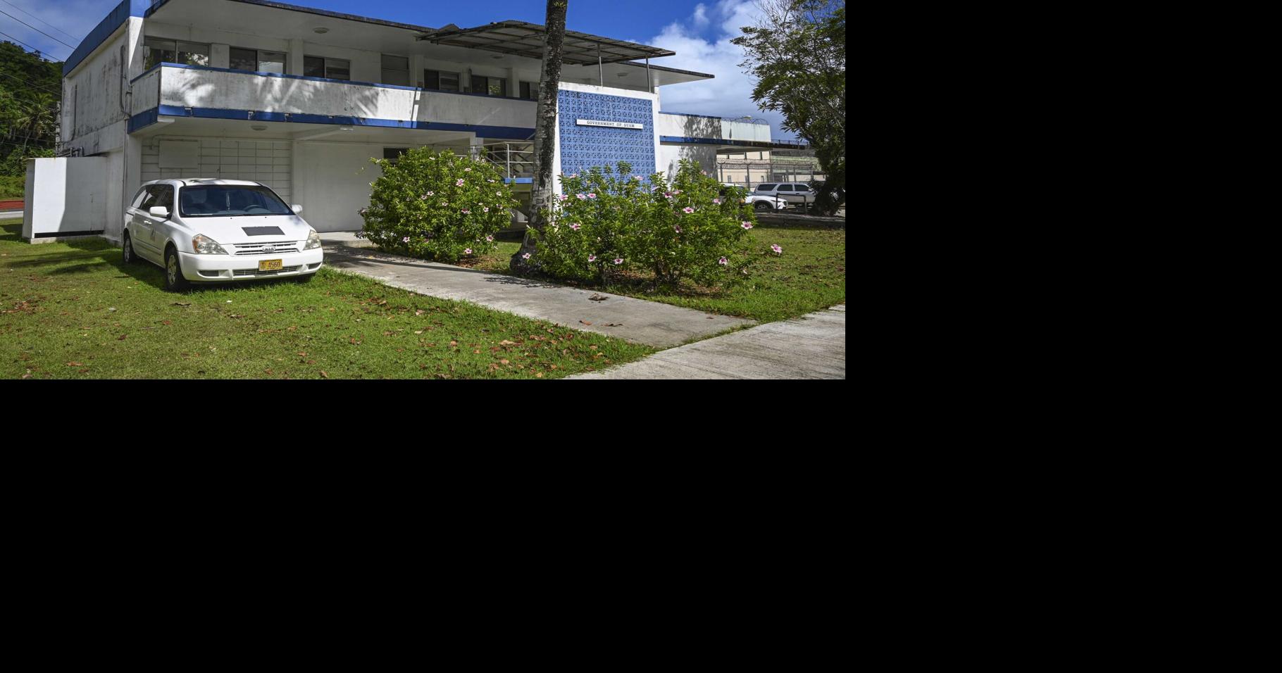 Additional $2.5M to help boost GovGuam online services | News | guampdn.com