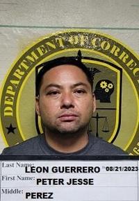 GPD officer one of three arrested after Tumon altercation | News ...