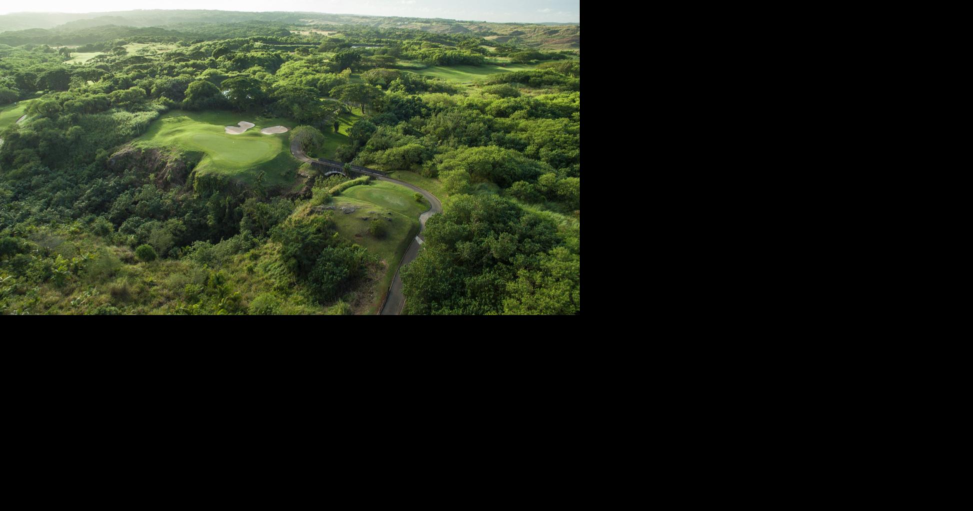 Best Golf Course: LeoPalace Resort Guam | Pika | guampdn.com