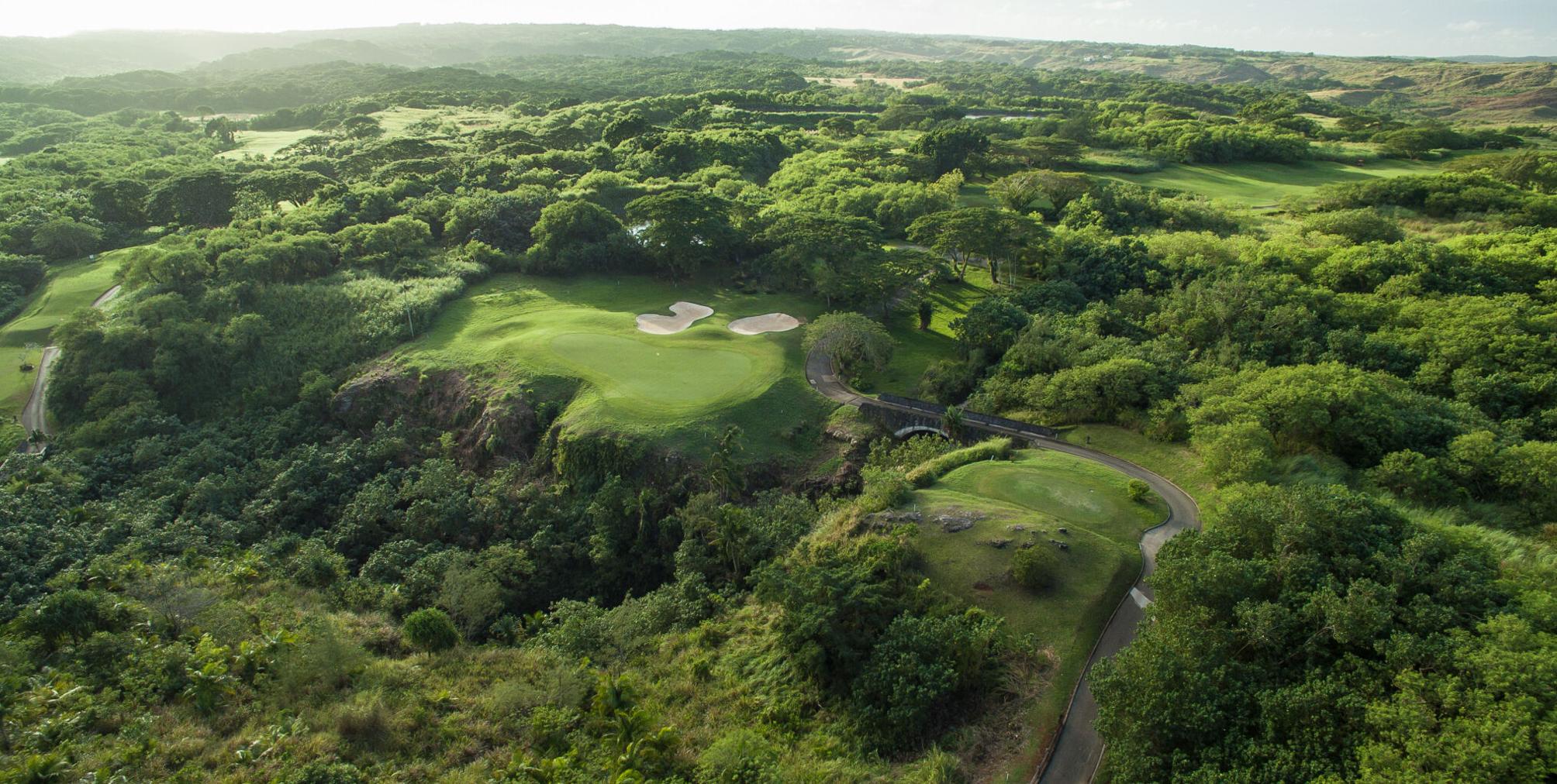 Best Golf Course: LeoPalace Resort Guam | Pika | guampdn.com