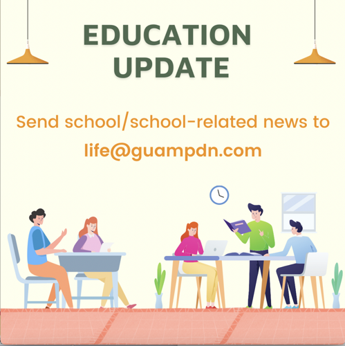 Submit information for Religious Services, Education Update listings ...