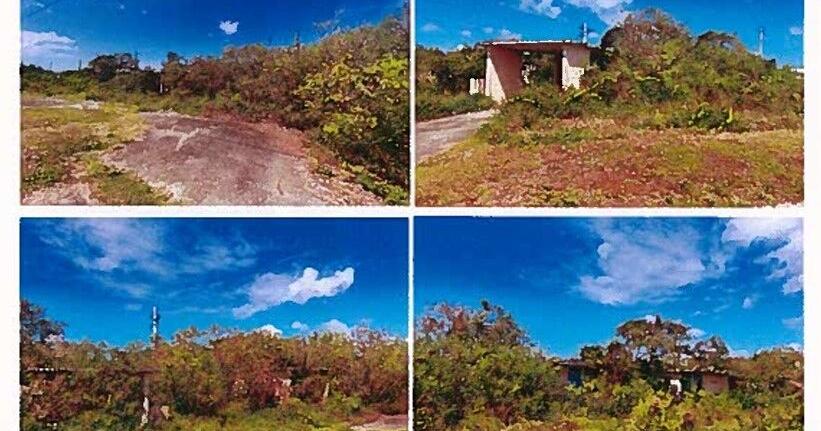 Ancestral Lands seeks up to 99 years lease of property along Tiyan ...