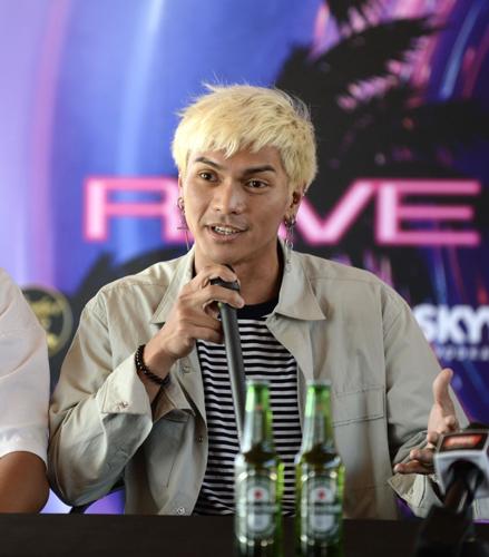 Rave in Paradise: Guam's next big dance music festival | Lifestyle ...