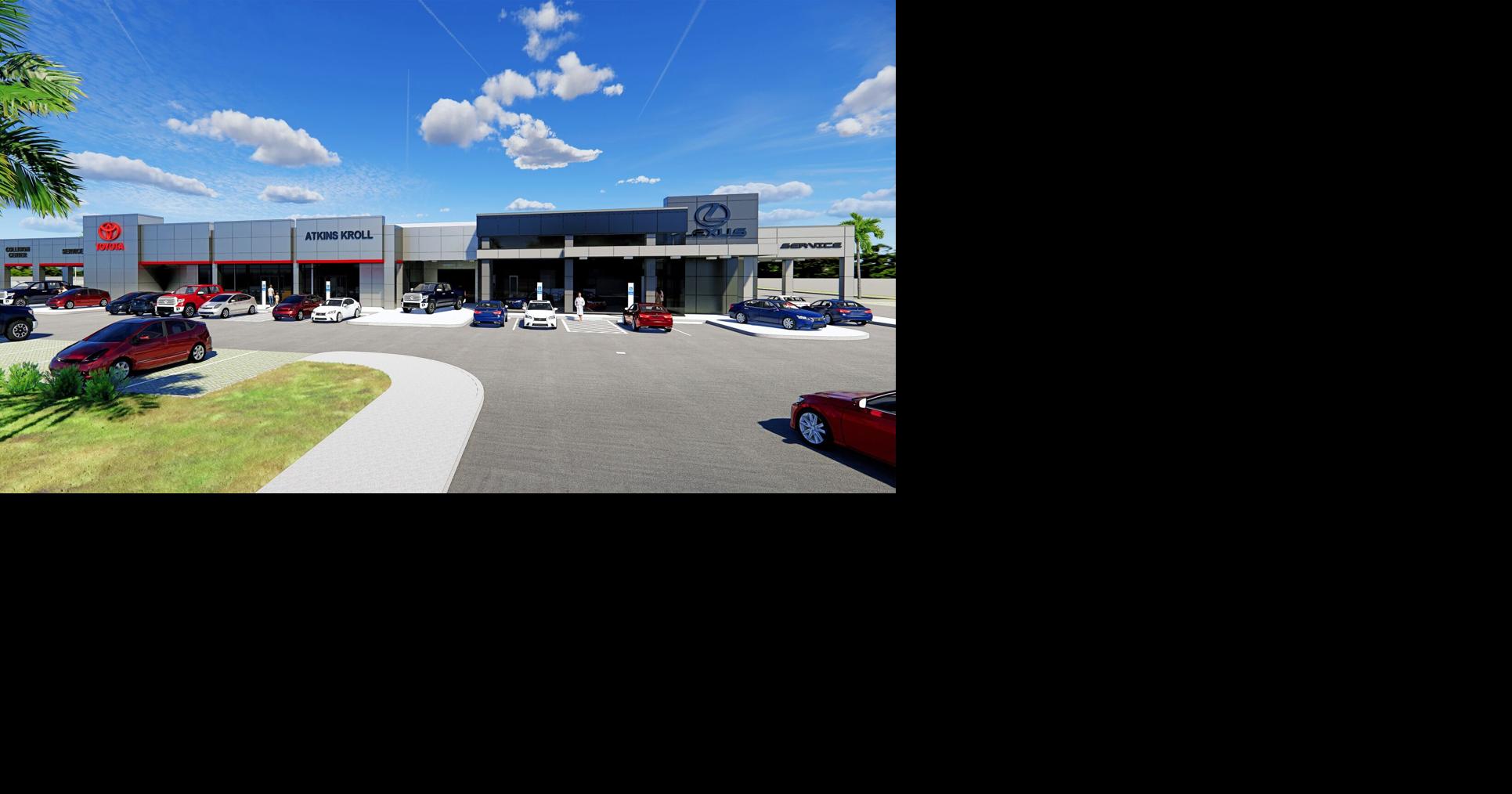 GPPC Inc. chosen to build Saipan AK dealership | Money | guampdn.com