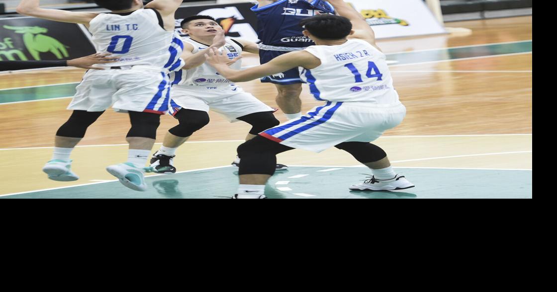 Team Guam men selected for Micronesia Cup | Sports | guampdn.com