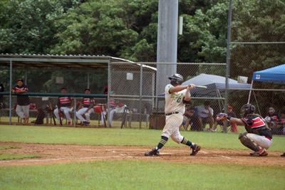 UOG tops Rangers in Amateur Baseball | Sports | guampdn.com