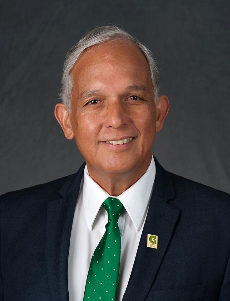 OPINION Underwood: When is the Organic Act going to be the final act ...