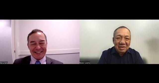 Guam Del. James Moylan speaks to PDN | Election | guampdn.com