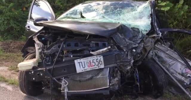 Man in fatal head-on crash identified as Michael Ikeda | Local News ...