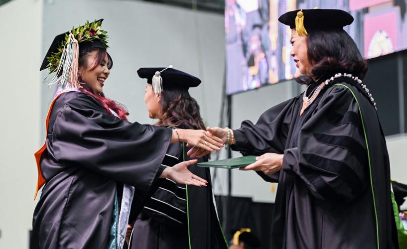 UOG opens application for Pedro 'Doc' Sanchez scholarship | News | guampdn.com