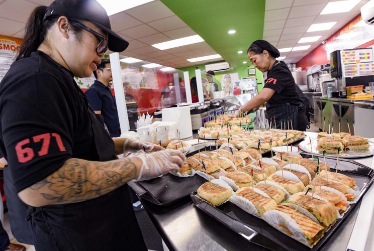 FROOTS opens new store in Hågat | Multimedia | guampdn.com