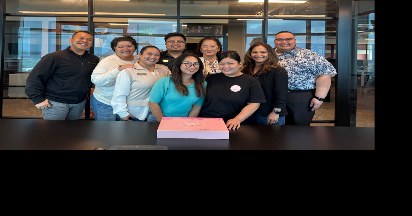 GUMA launches pilot mentoring program with Bank of Guam to support 3 ...